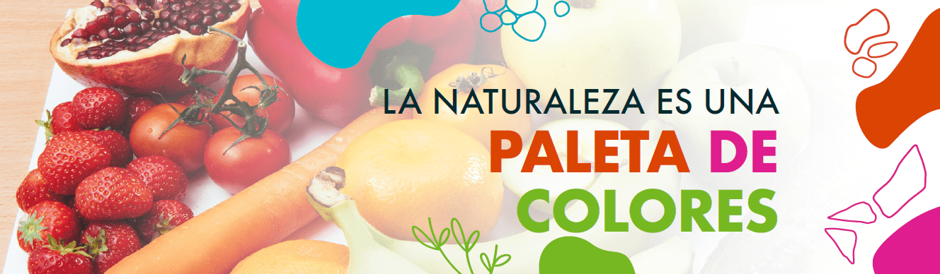 La naturaleza es una paleta de colores – NaturaExtracta